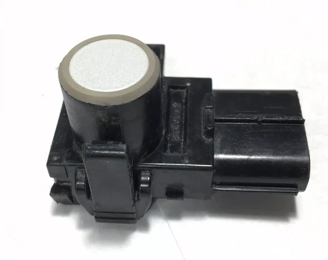 2013-2015 LEXUS RX450H Ultrasonic Parking Sensor (white) 89341-33210 ...