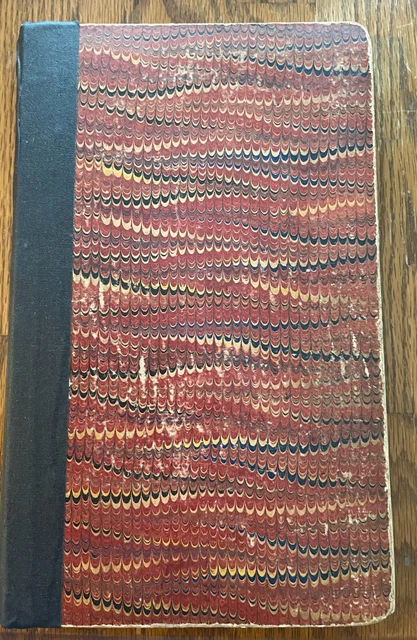 HENRY PERRY CANAJOHARIE Montgomery Co NY piano sewing machine sales ...