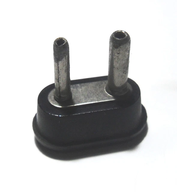 2 PIN NON-REVERSIBLE Plug Shorting Link Rs Type Clix £2.00 - PicClick UK