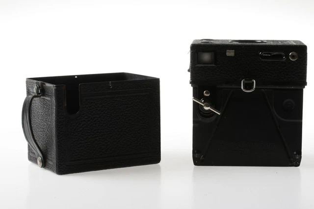 ZEISS IKON BOX-TENGOR (54/2) EUR 19,00 - PicClick DE
