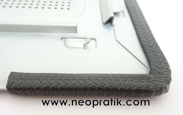 SHARP & CUTTING Edge: Reinforced PVC Protection Seal (Premium Quality ...