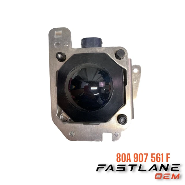 2021-2023 AUDI Q5 Cruise Control Distance Sensor New Oem 80A 907 561 F ...