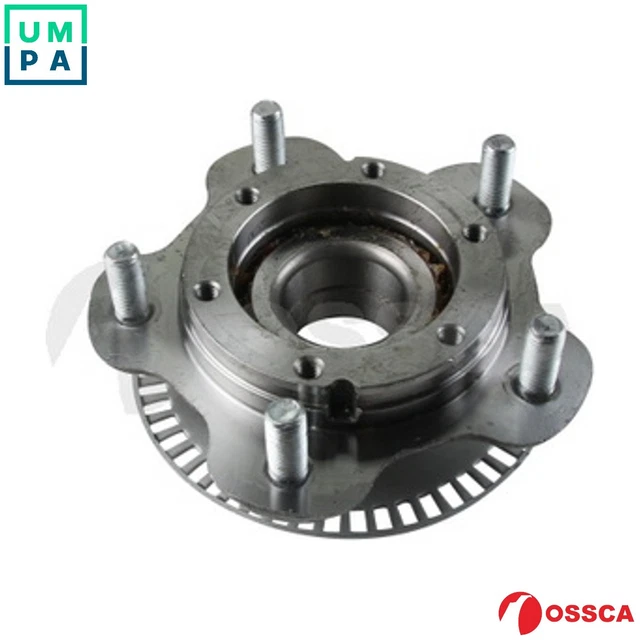 WHEEL BEARING KIT 39071 For Suzuki Grand/Vitara G16B 1.6L J20A 2.0L Rhw ...