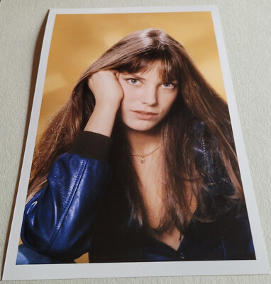 SCHAUSPIELERIN JANE BIRKIN Erotik/Film-Star-Foto im Format ca. 13 x 19 cm #7969 EUR 5,50 ...
