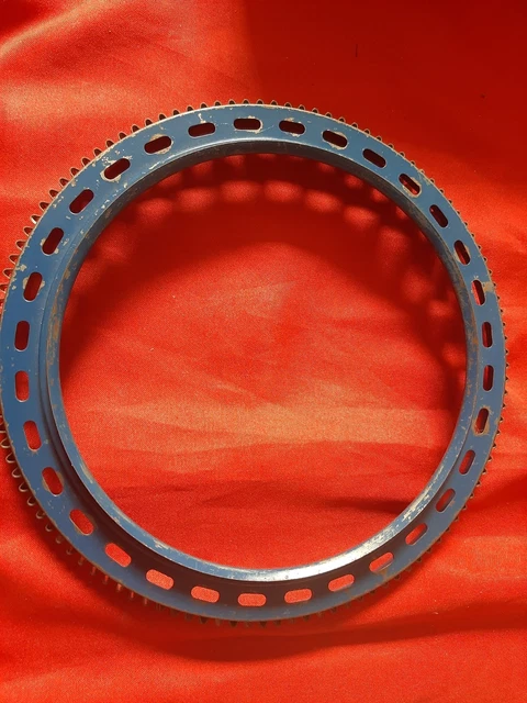 1 RAD MIT Umreifung ca. 193 mm Ersatzteile P. 30/8 Märklin metall ...