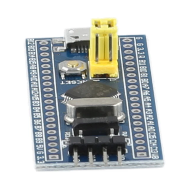 Stm32f103c8t6 Minimum Arm Development Module For Arduino Stm32f103c8t6original £11 09