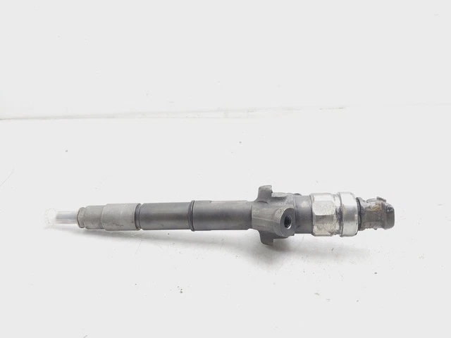 16600EB300 INJECTEUR POUR NISSAN NP300 NAVARA 2.5 DCI 4WD 2004 8097567 ...