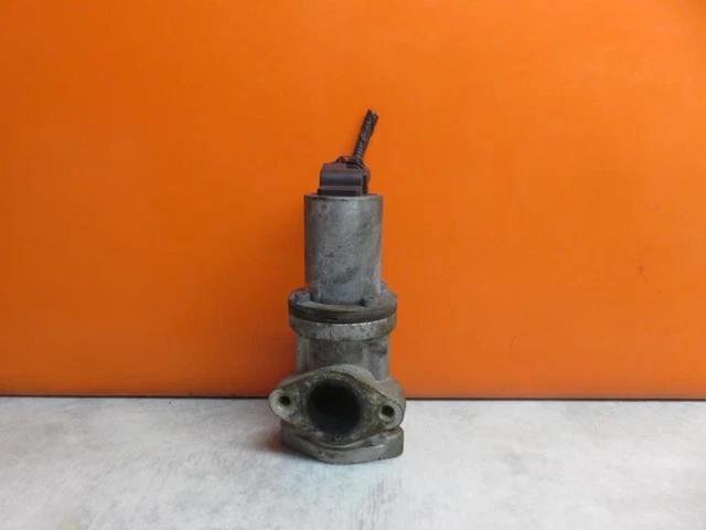KIA SORENTO EGR VALVOLA AGR valvola di ricircolo gas di scarico ...