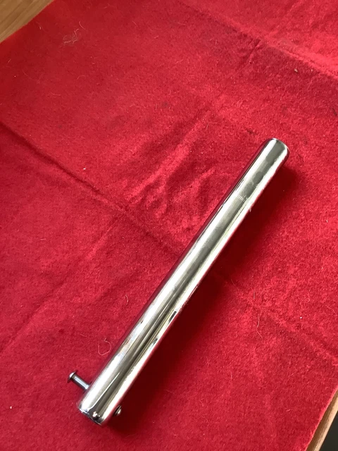 RALEIGH CHOPPER GENUINE Seat Stem NOS Mk4 + 2 @ 1 £21.99 - PicClick UK