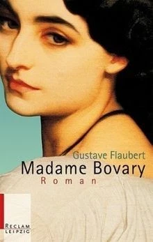 MADAME BOVARY: ROMAN de Flaubert, Gustave | Livre | état très bon EUR 5,24 - PicClick FR