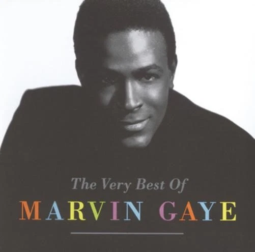 MARVIN GAYE THE Very Best of Marvin Gaye (CD) Album EUR 9,77 - PicClick FR