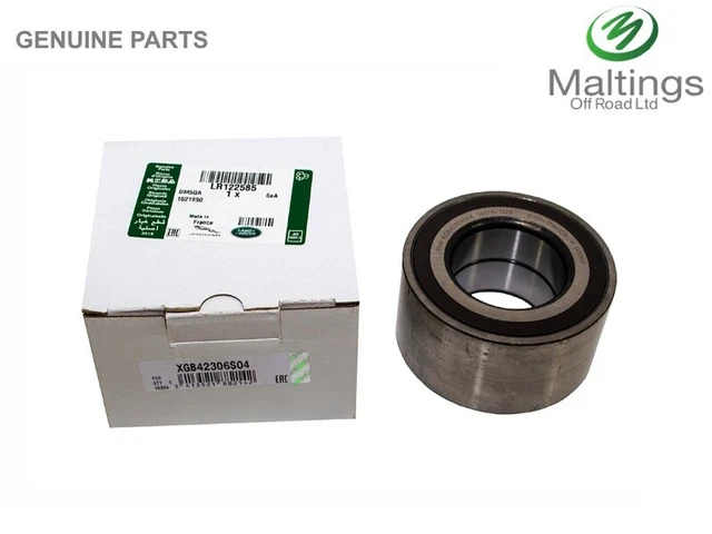 ROULEMENT DE ROUE Lr122585 Pour S'adapter Range Rover Sport L494 ...