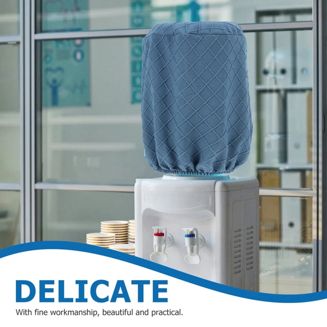 FABRIC WATER BUCKET Cover Decor Gallon Jug Protector Bottle Protective ...