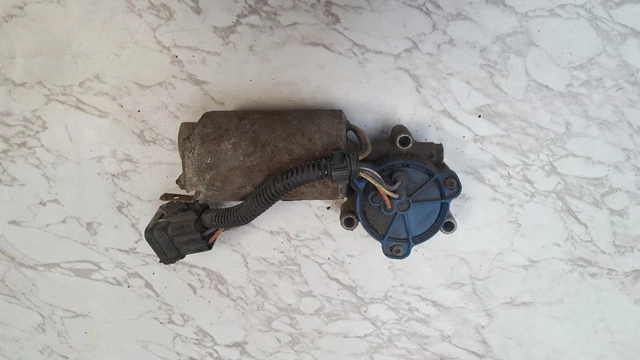 RANGE ROVER P38 transfer box viscous coupling EUR 90,49 - PicClick DE