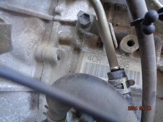 DAIHATSU MOVE 2004 Automatic Transmission 3050097261000 [Used ... DAIHATSU MOVE 2004 Automatic Transmission 3050097261000 [Used ...