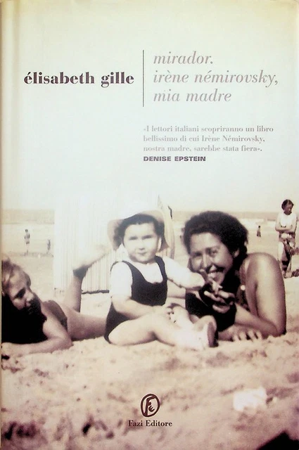 MIRADOR: IR&NE N&MIROVSKY mia madre. A cura di Cinzia Bigliosi. Pr EUR ...