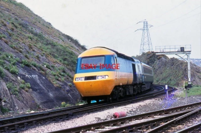 PHOTO HST Laira Jnc 1980S EUR 2,59 - PicClick FR