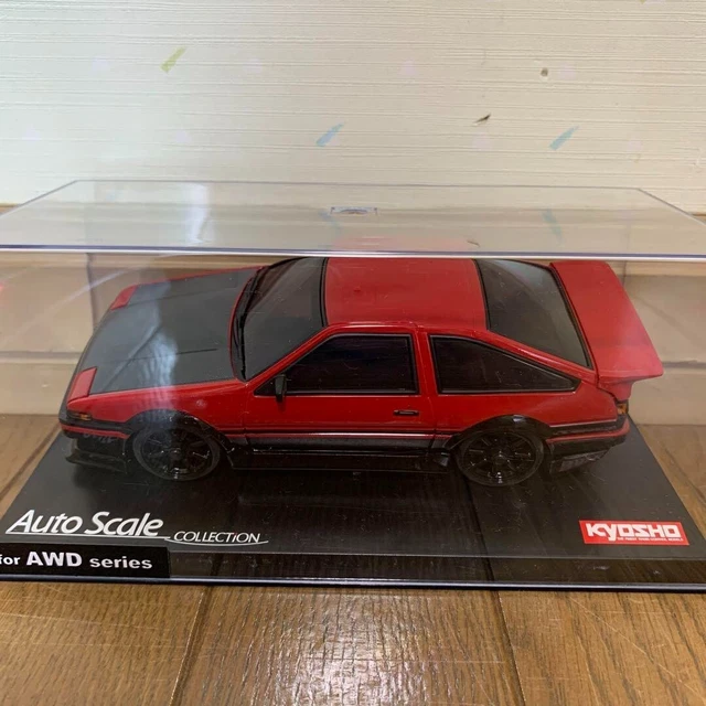 KYOSHO MINI-Z SPRINTER Treno Aero Spec. Red £99.63 - PicClick UK