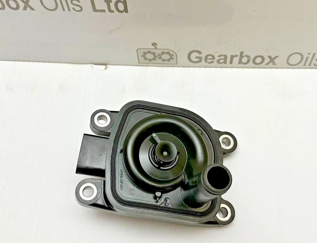 AUDI VW 0CK Dsg 7 Speed Automatic Transmission Gearbox Oil Pump ...