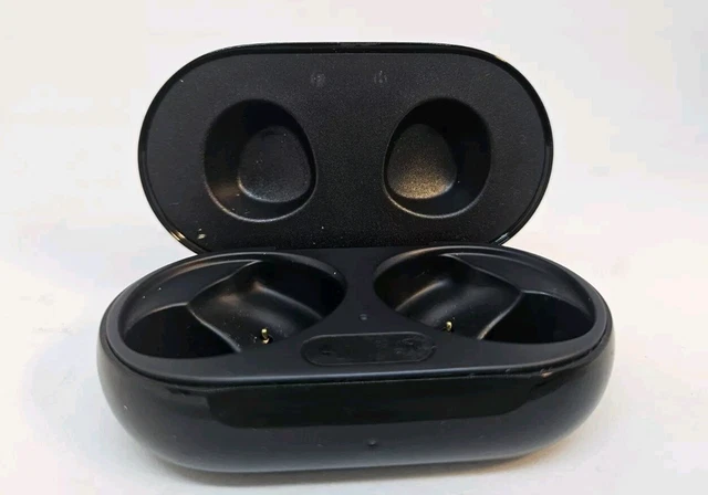 ORIGINAL SAMSUNG GALAXY Buds+ Plus SM-R175 BLACK Right ,Left, Case ...