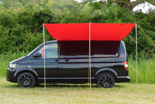 Markise Fr Vw T4
