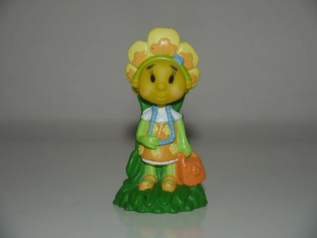 FIFI & THE Flowertots PRIMROSE Figure 8 cm _AA15 £6.95 - PicClick UK