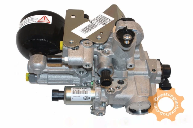 RENAULT MODULE ACTIONNEUR Véritable Module OEM Actionneur 7701070844 ...