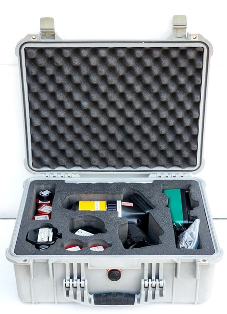 SOLAR 410 PORTABLE Reflectometer/ Surface Optics Corporation/ SOC410 ...