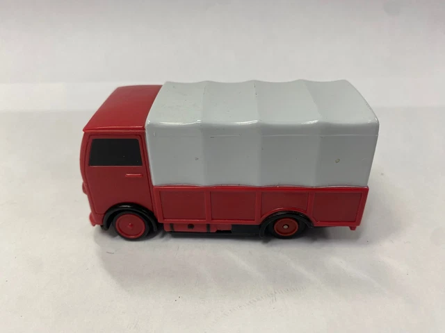 TOMY TRACKMASTER THOMAS the Tank Engine Lorry 1 VGC £12.72 - PicClick UK