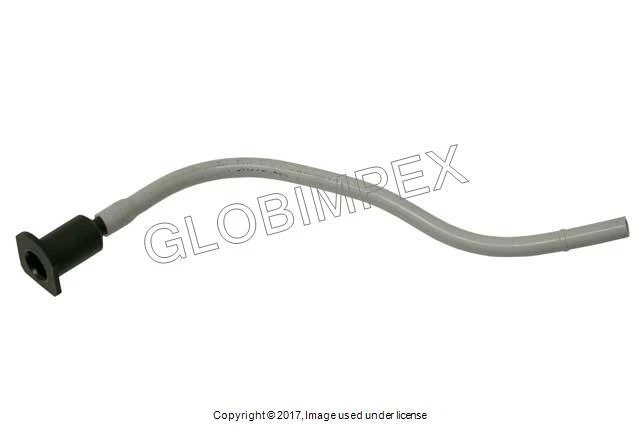 GENUINE MINI COOPER R52 R53 MAP Sensor Hose NEW 11651504943 EUR 53,51 ...