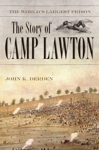 THE WORLD'S LARGEST Prison: The Story of Camp Lawton £20.65 - PicClick UK