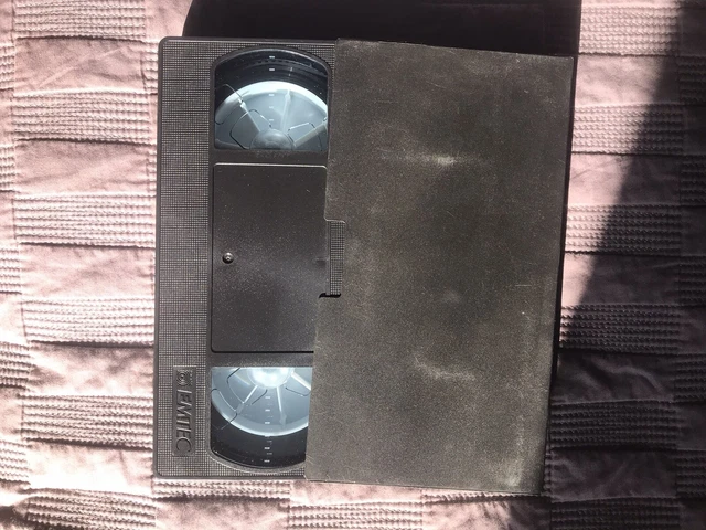 LINKIN PARK 7 Track Hybrid Theory Reanimation UK vhs PAL PROMO 2002 $39 ...