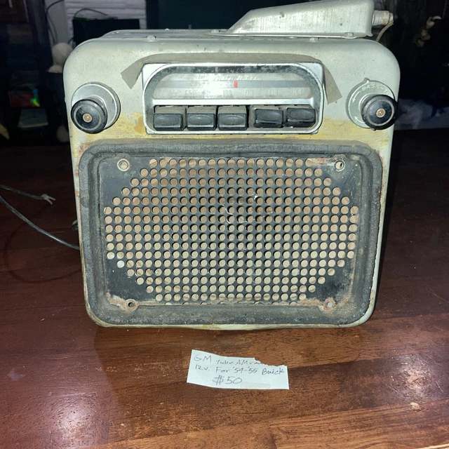 Delco Radio Serial Number Lookup