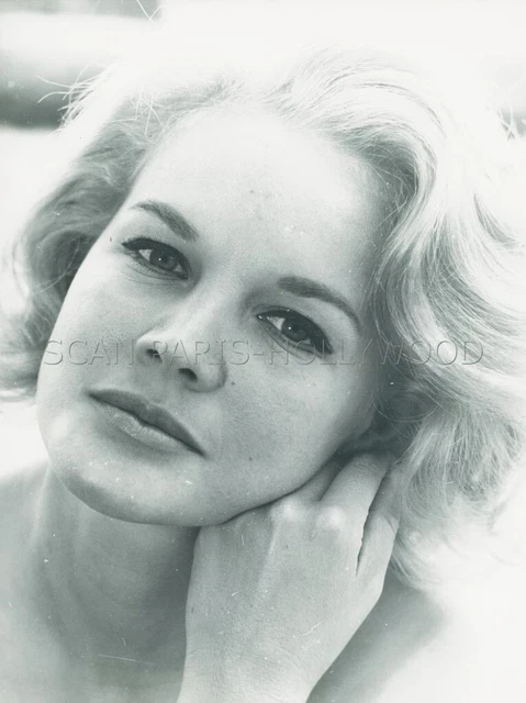 CARROLL BAKER MISTER Moses 1965 Photo Original #109 EUR 24,99 - PicClick FR