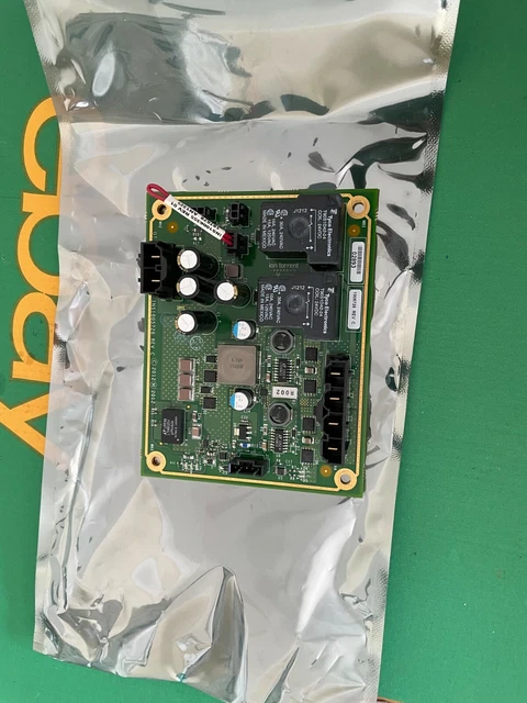 PCB INS1005726 MOTOR control board - Ion Torrent OneTouch2 £355.78 ...