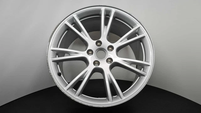 TESLA MODEL Y Mk1 2021-2024 - 9.5Jx19 "Apollo" Alloy Wheel 118822200B £ ...