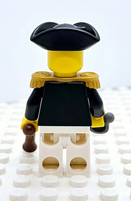 HESSIAN LEGION BLACK Infantry Napoleonic Wars made with real LEGO ...