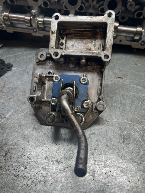 LAND ROVER DISCOVERYL Classic Range Rover Manual Gearbox Quick Shift. £ ...