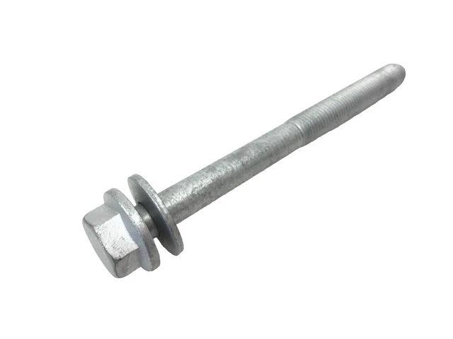 GENUINE RENAULT MASTER 3 Subframe Bolt 7703602363 £11.00 - PicClick UK