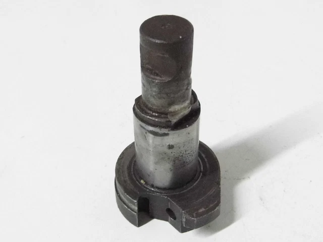 TRIUMPH TIGER CUB T1279 Kickstart Spindle Cotter Pin Type Secondhand £ ...