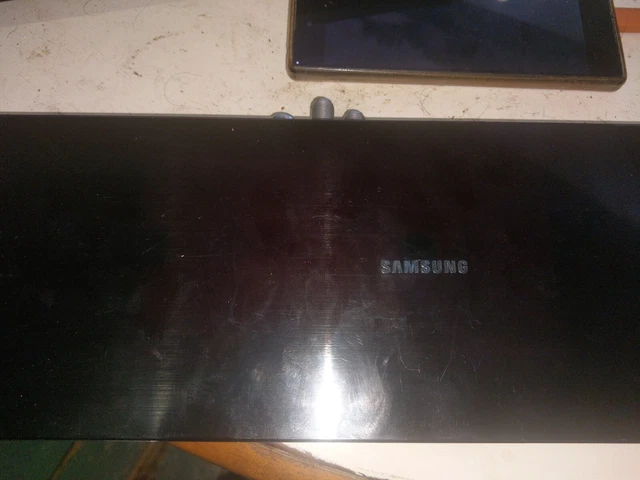 SAMSUNG SOC1000M ONE Connect Box per TV QLED 2017 Q7F QE65Q7FAMTXXU ...