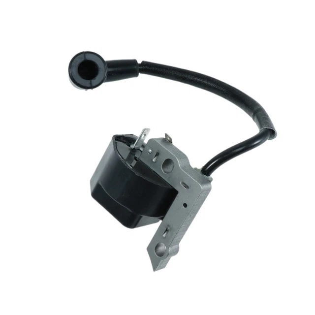 STARTING COIL GENERATOR Ignition Engine Module Chainsaw Replaces Wire ...