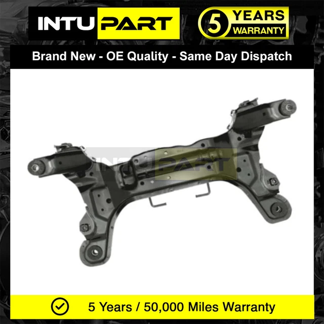 INTUPART FRONT AXLE Subframe Crossmember for Hyundai Matrix 2001-2010 ...