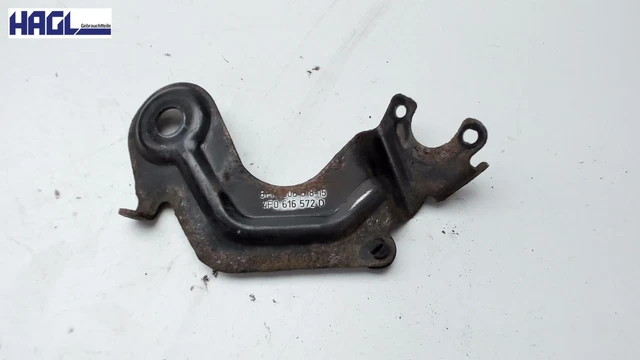 AUTOMATIQUE DU PHARES Droite 4F0616572D Audi A6 Toute Route Quattro 2.7 ...