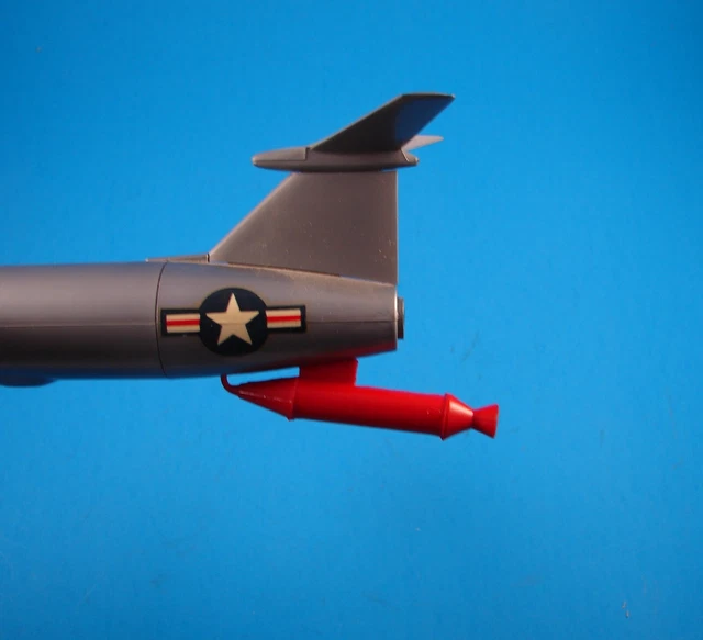 TOPPING MODELS INC. - Martin Mace / Matador RATO rocket booster $26.00 ...