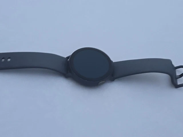 SAMSUNG GALAXY WATCH Active2 44mm SM-R820 GPS *read Description* AJ3 £ ...