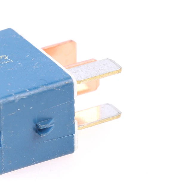1PC CAR RELAY 12V 20A 4 Pins Automotive Small Denso Relay 156700-3220 ...