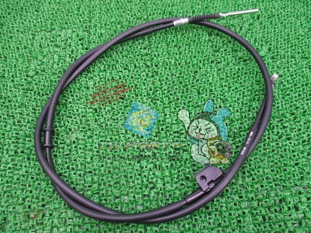 GENUINE HONDA LIVE Dio brake wires in stock and ready to ship. Brand ...