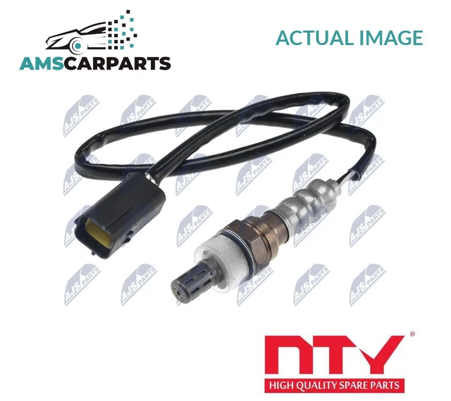 LAMBDA OXYGEN O2 Sensor Before Catalytic Converter Esl-Ns-021 Nty New £ ...