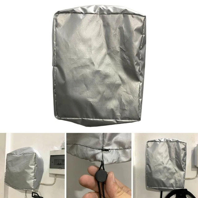 CHARGING SOCKET PROTECTION Cover Rainy Areas Easy To Remove Oxford ...